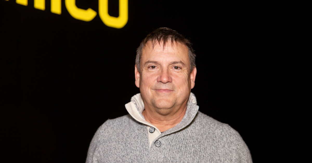 Voici quand vous pourrez retrouver Claude Legault à la télé - Showbizz.net