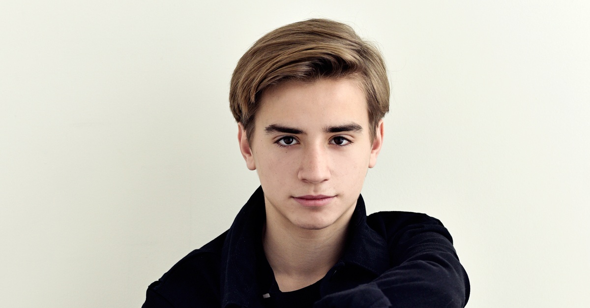 Louis-Julien Durso - Comédien - Showbizz.net