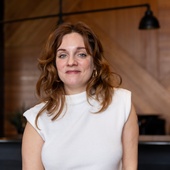 Catherine Paquin Béchard - Comédien