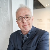 Denis Trudel - Comédien