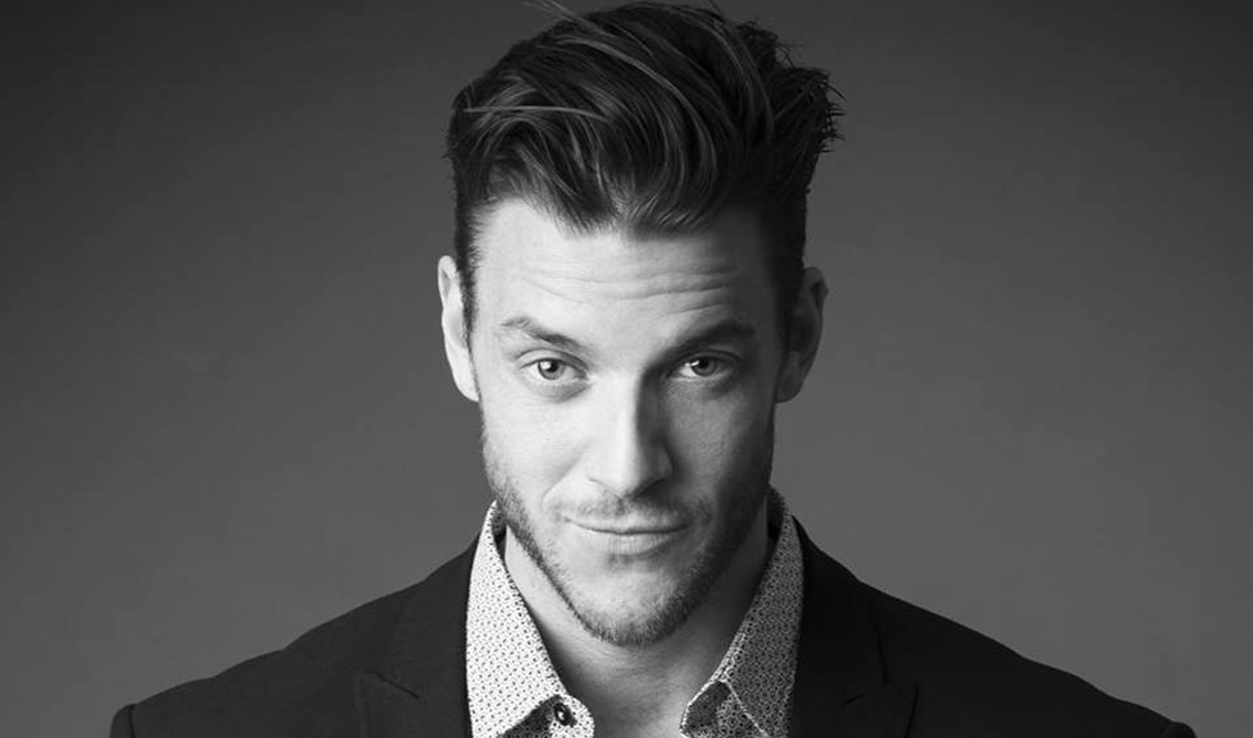 Mathieu Baron animera une compétition de rénovation à Canal Vie ...