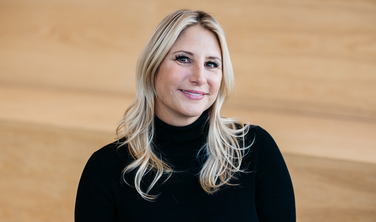 La fille de Mahée Paiement, Eva, arrive bientôt dans «Indéfendable