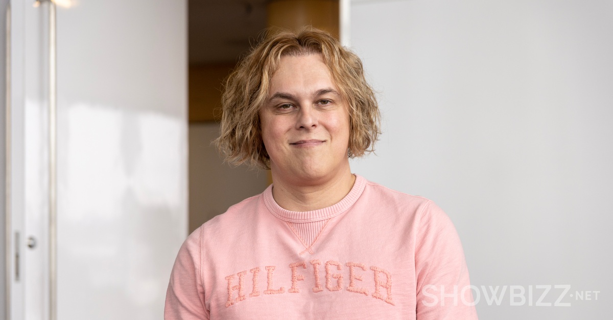 Alex Perron revient avec émotion sur la fin de son aventure à « Sortez ...