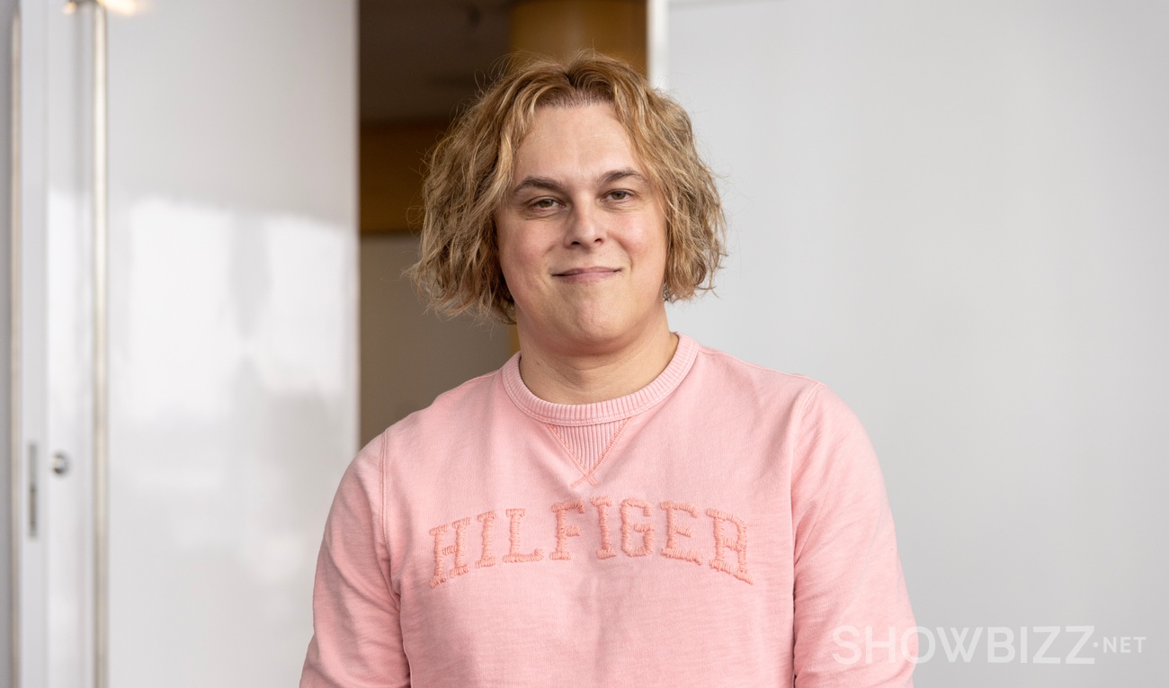 Alex Perron revient avec émotion sur la fin de son aventure à «Sortez ...