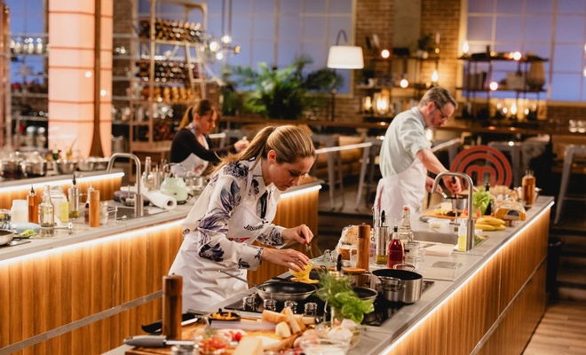 MasterChef Québec (2024-auj.) - Émission (Téléréalité, Compétition ...