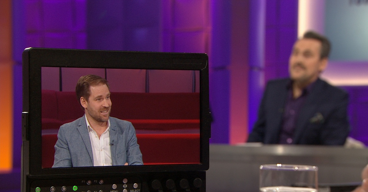 Tout le monde en parle : Le public a eu un coup de coeur pour l ...