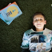 Loïc Bouffard - Comédien