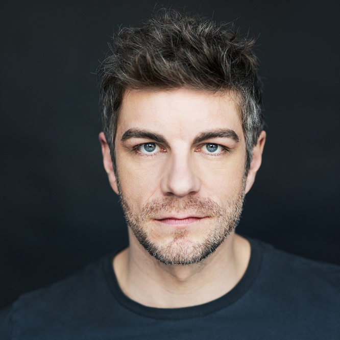 Hubert Proulx - Comédien