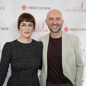 Catherine Ethier - Personnalité - Showbizz.net