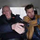 Guy Godin - Comédien - Showbizz.net