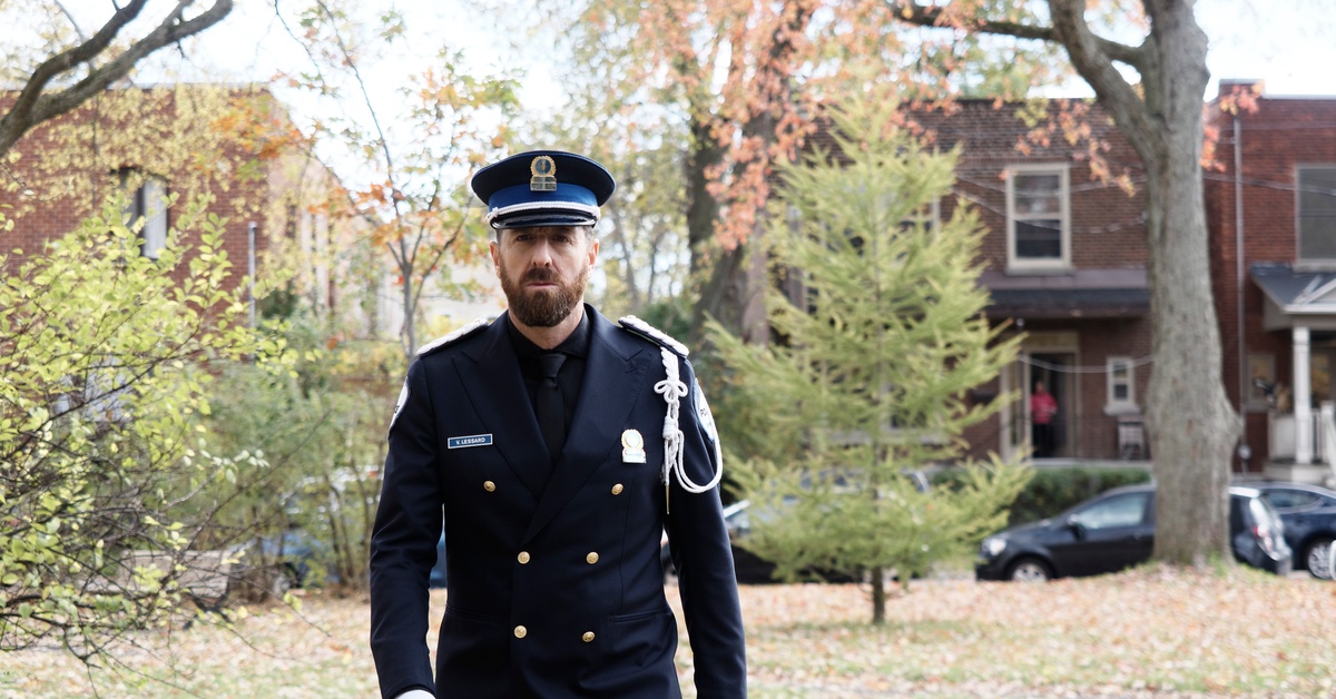 Victor Lessard s'impose avec une 2e saison addictive - Showbizz.net