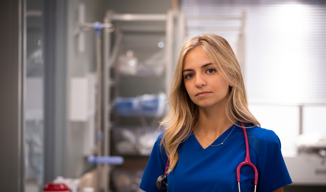 Ludivine Reding réagit aux commentaires du public envers STAT ...