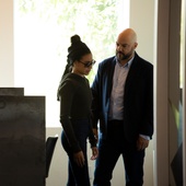 Justin Laramée - Comédien