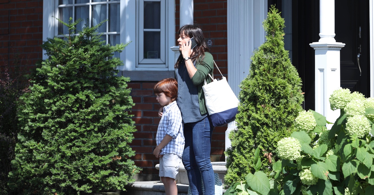 Antoine Archambault - Comédien - Showbizz.net