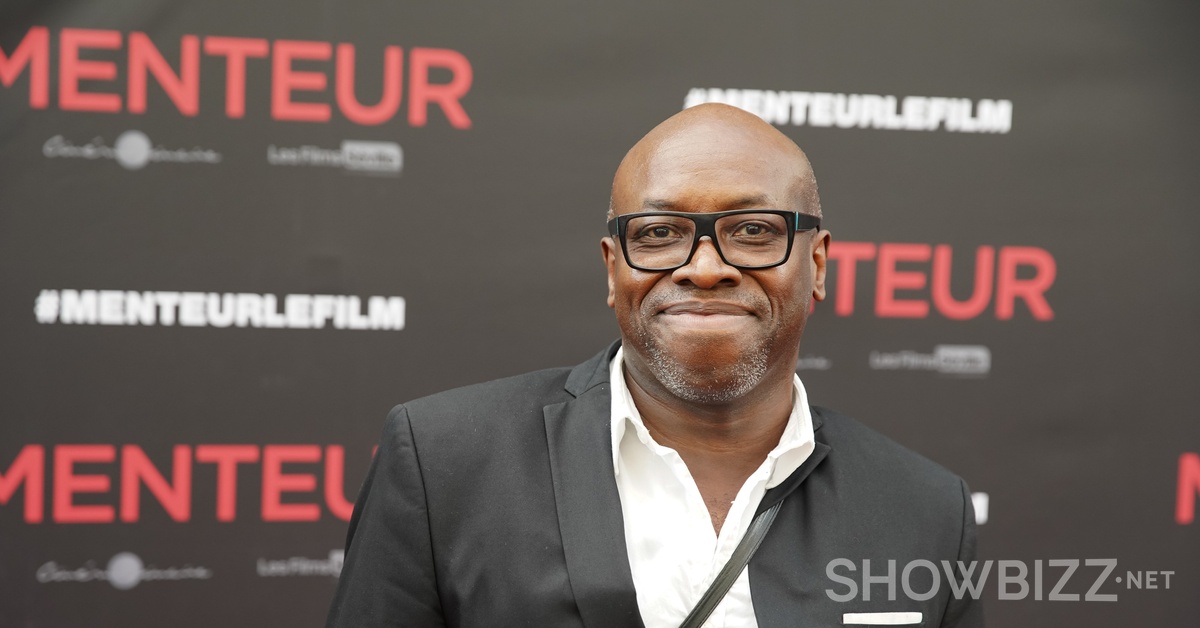 Didier Lucien - Personnages et oeuvres - Showbizz.net