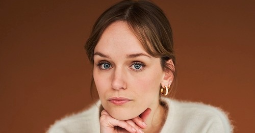 Sarah-Anne Parent - Comédien - Showbizz.net