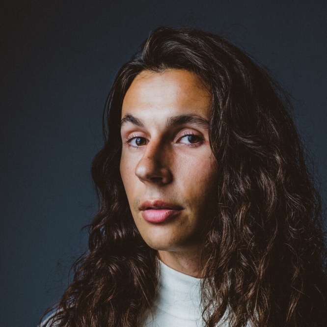 Maxence - Personnalité