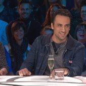 Mathieu Lorain Dignard - Comédien