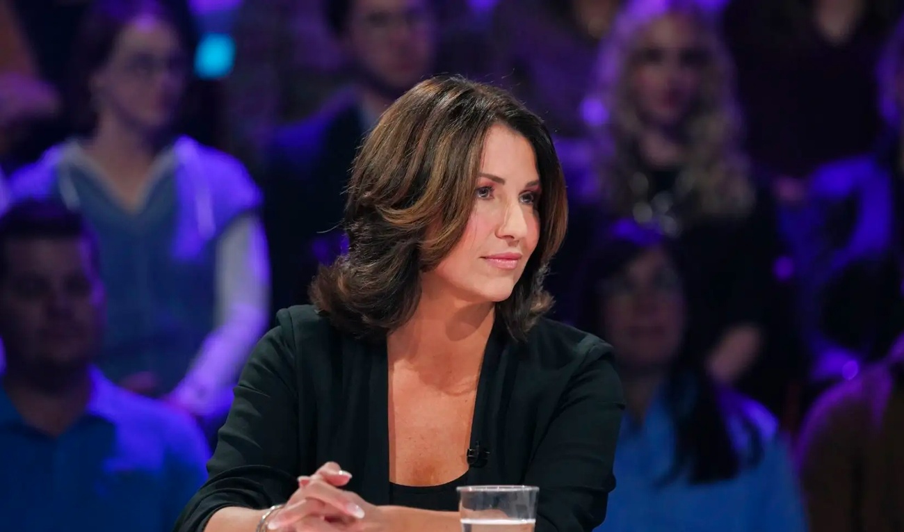 Lisa Ray a contacté l'équipe de Tout le monde en parle après son ...