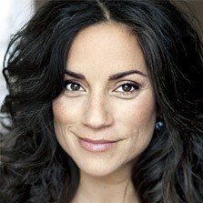 Geneviève Bilodeau - Comédienne