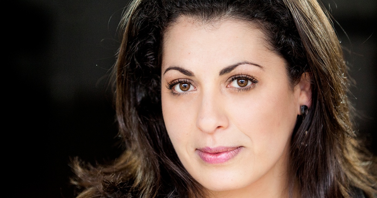 Natalie Tannous - Comédienne - Showbizz.net