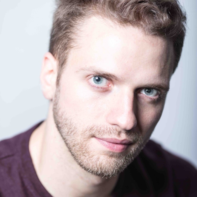 Jérémie Earp - Comédien