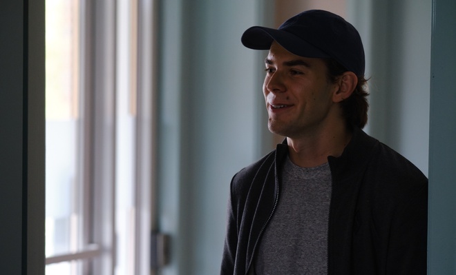 Thomas Delorme - Comédien