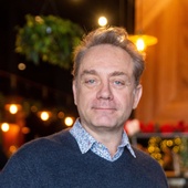 Nicolas Canuel - Comédien