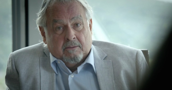 Raymond Bouchard explique pourquoi nous ne l'avons pas vu dans notre télé depuis 5 ans ...