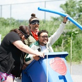 Jo Cormier - Personnages - Showbizz.net