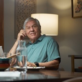 Pierre Curzi - Comédien, Auteur