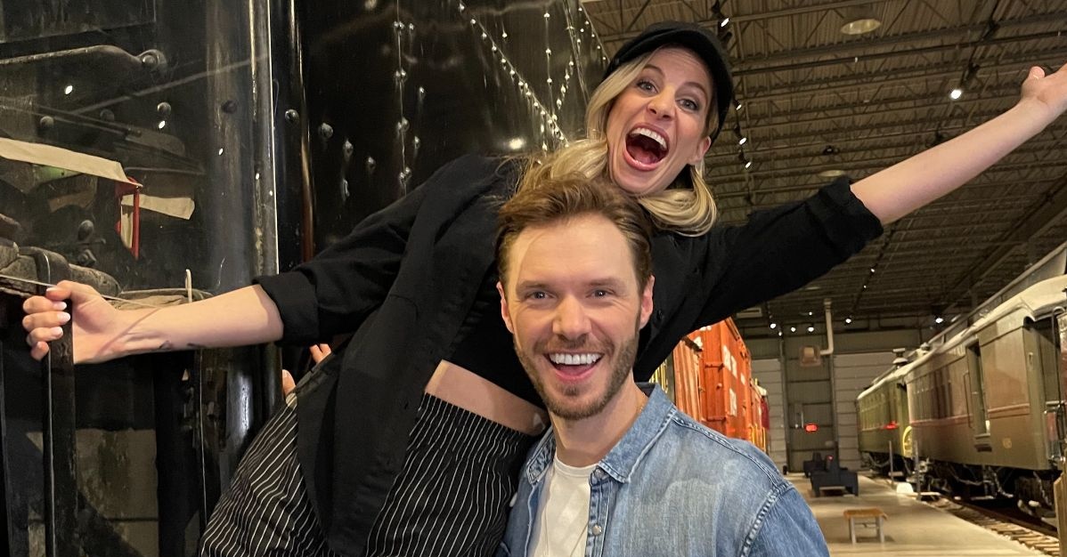 Martin Vachon - Comédien - Showbizz.net