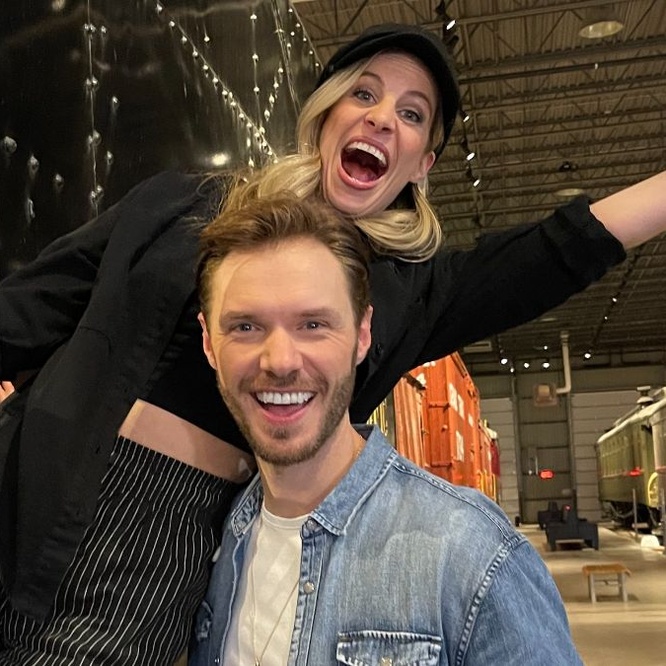 Martin Vachon - Comédien - Showbizz.net