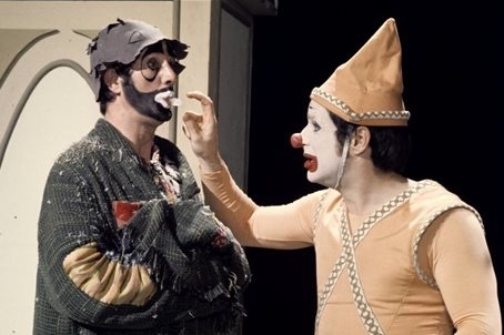 Sol et Gobelet - Saisons et épisodes