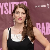 Geneviève Beaudet - Comédienne