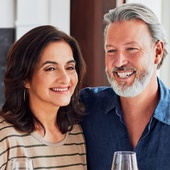 Brigitte Coutu - Productrice exécutive