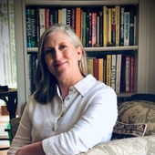 Lesley Chesterman - Personnalité