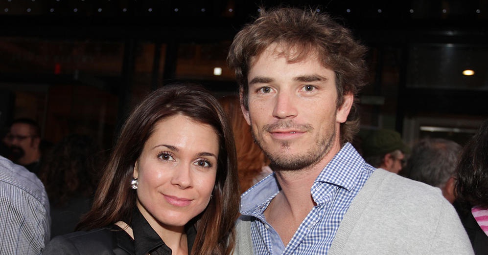 Séparation pour Julie Perreault et Sébastien Delorme - Showbizz.net