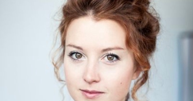 Andréanne Théberge - Comédienne, Réalisatrice, Autrice - Showbizz.net