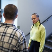 Sarah-Maxine Racicot - Personnages - Showbizz.net