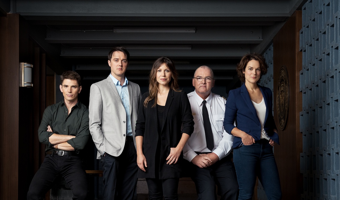 Top 10 des meilleures séries québécoises de 2016 - Showbizz.net