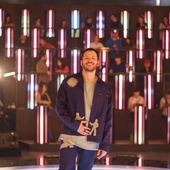 Tommy Tremblay - Comédien