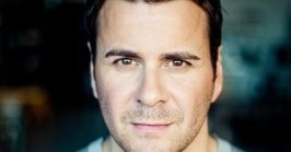 Marc Bélanger - Comédien - Showbizz.net