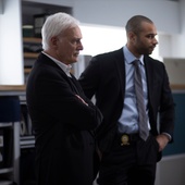 Frank Schorpion - Comédien