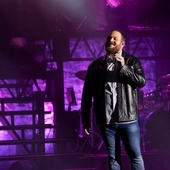 Jordan Lévesque - Personnalité