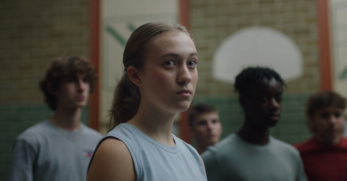 Premier trio : La nouvelle fiction à regarder en famille - Showbizz.net