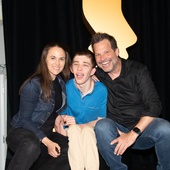 Antoine Parent-Bédard - Personnages - Showbizz.net