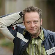 Nicolas Canuel - Comédien