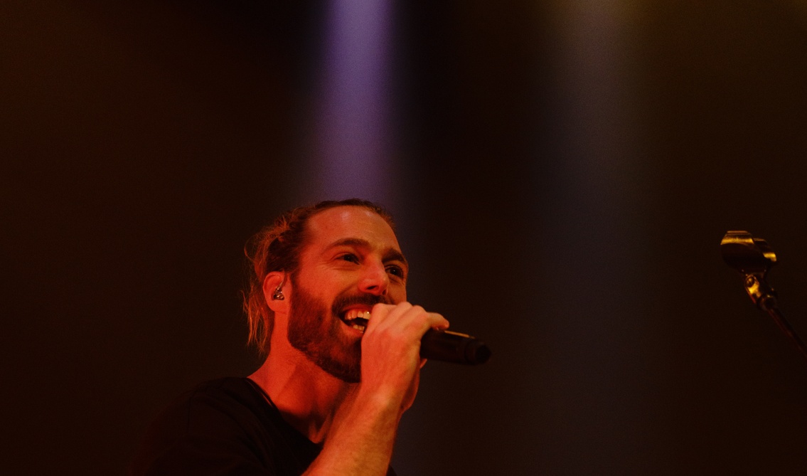 Jonathan Roy s’ouvre sur sa relation avec son père, Patrick Roy ...