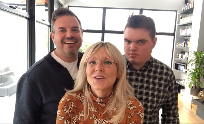 Mathis Lafortune - Personnalité - Showbizz.net